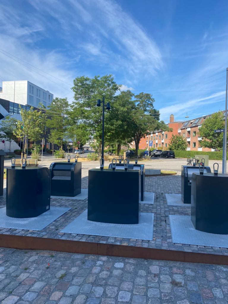 Citycave - Rubæk & Co. A/S